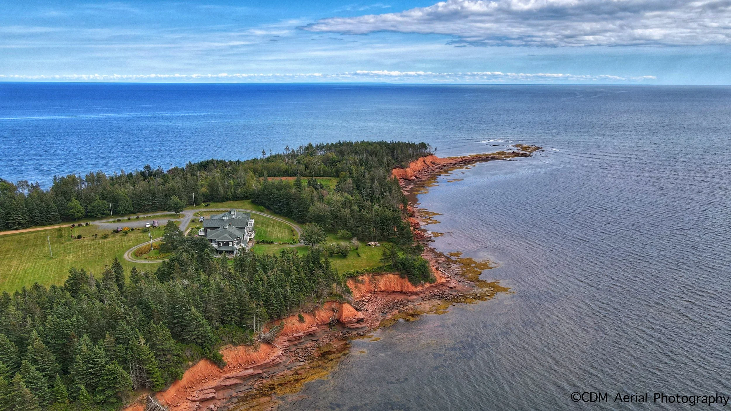 Ned's Landing At Spry Point | Your PEI Experience