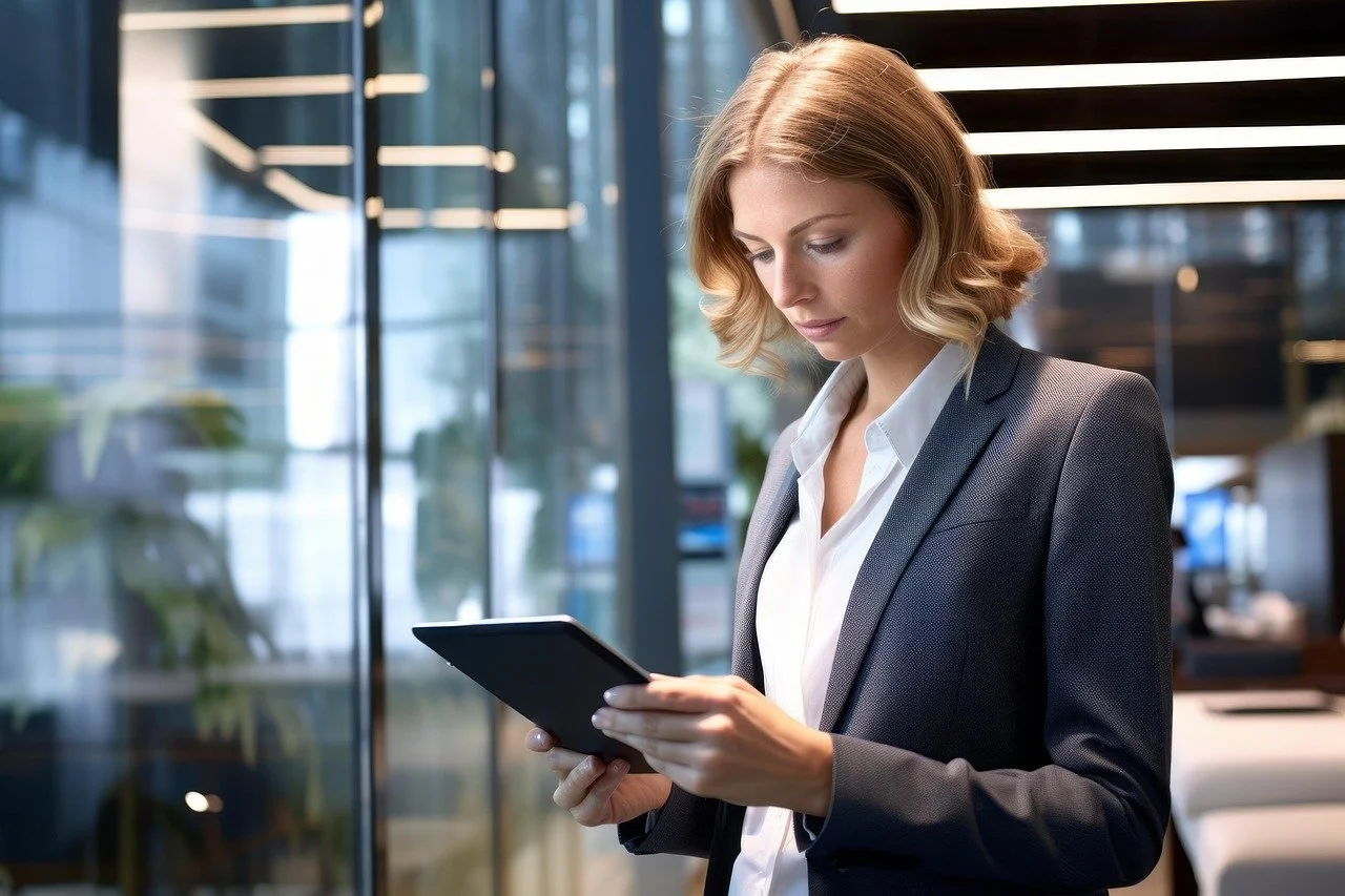 Fractional CFO services for SMBs Canada | Free consultation