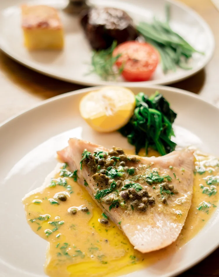 St Clement's Restaurant