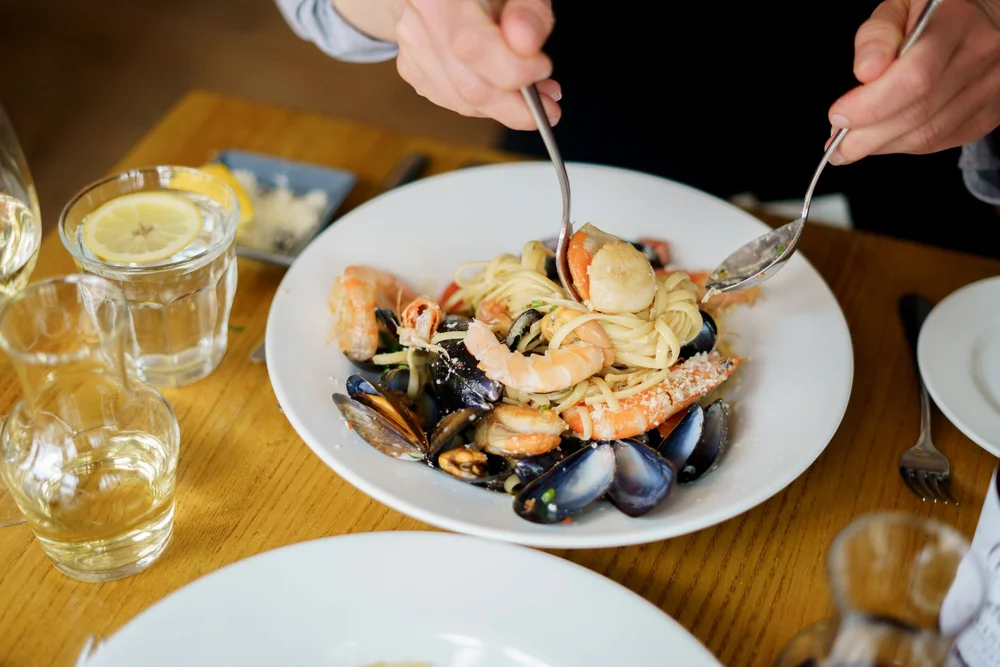 St Clement's Restaurant