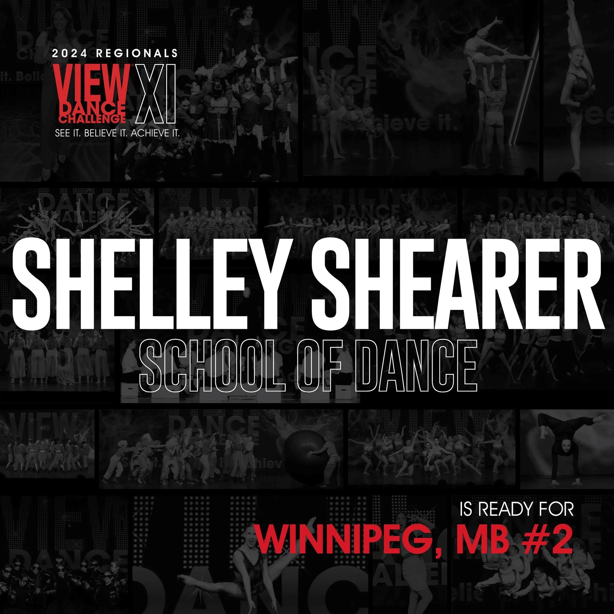 Shelley Shearer School of Dance | Top Winnipeg Dance Studio