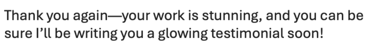 The Realism Framework