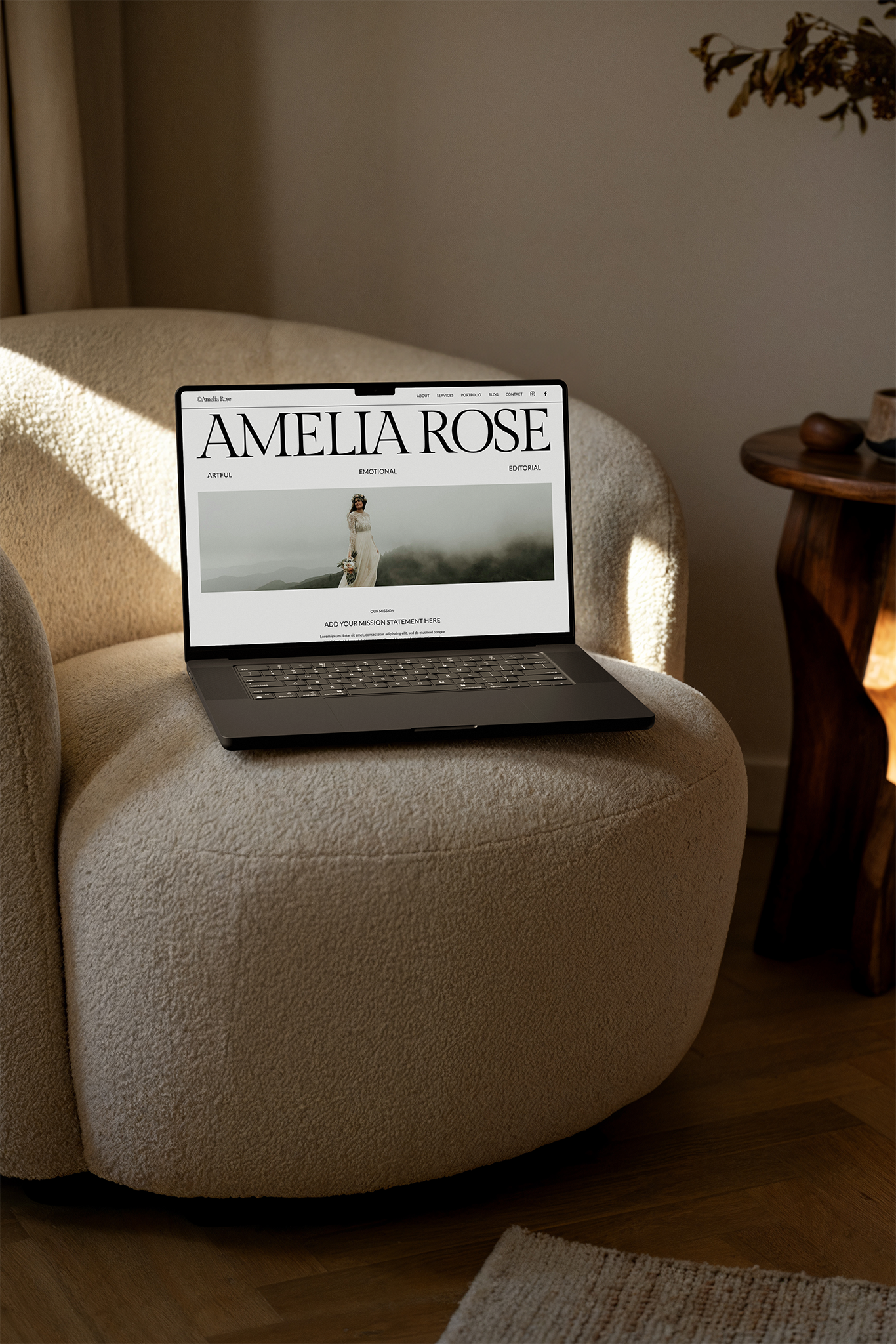 Best Squarespace Templates for Portfolios | Showcase Your Work