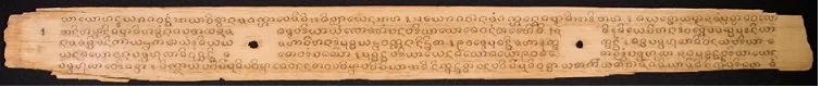 The Pali Translation Project