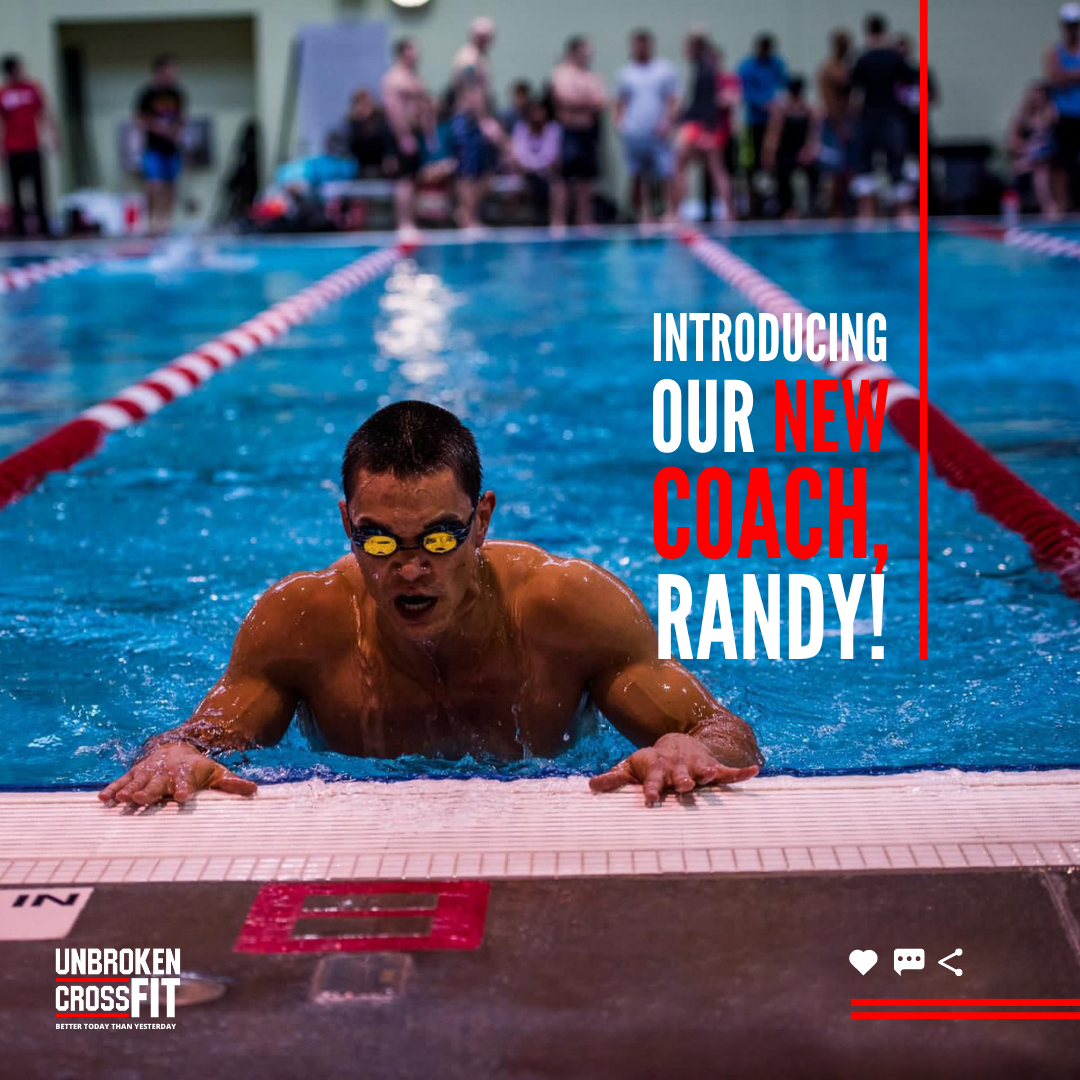 Coaches — Unbroken Crossfit