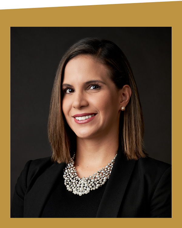 Leadership — Texas Latinx Judges