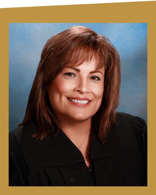 Leadership — Texas Latinx Judges