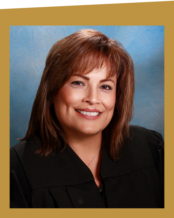 Leadership — Texas Latinx Judges