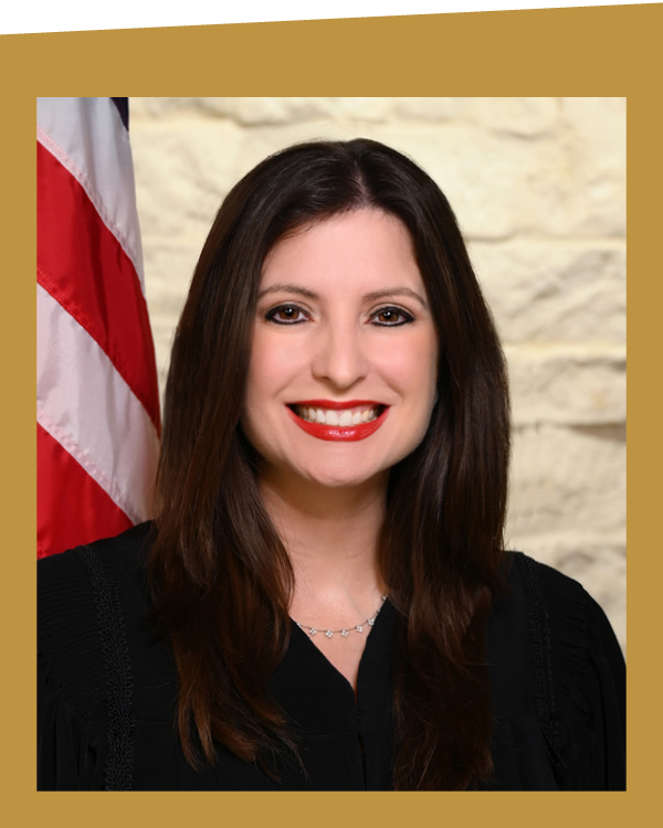 Leadership — Texas Latinx Judges