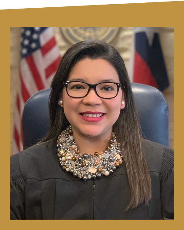 Leadership — Texas Latinx Judges