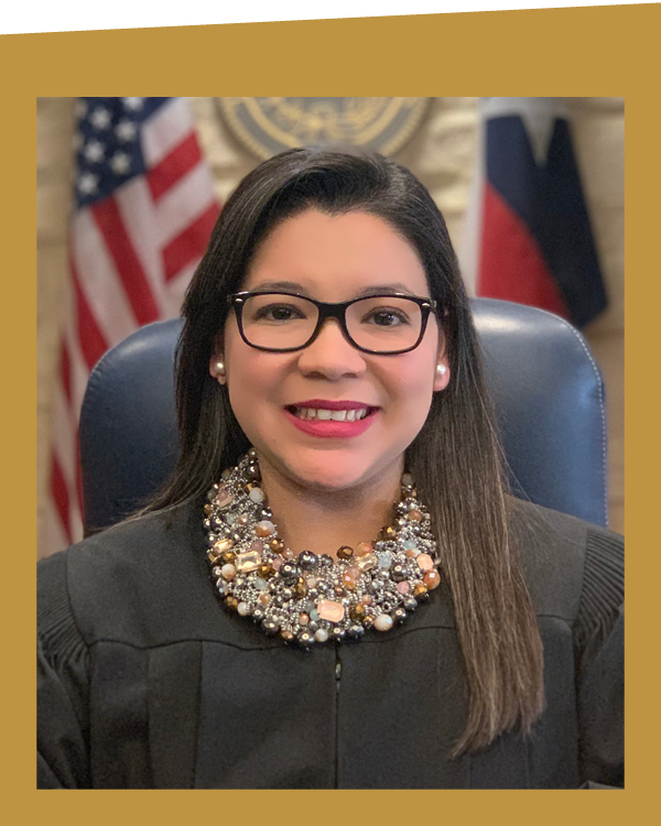 Leadership — Texas Latinx Judges