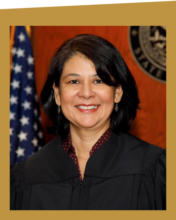 Leadership — Texas Latinx Judges