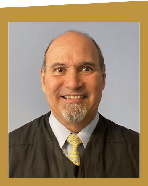 Leadership — Texas Latinx Judges