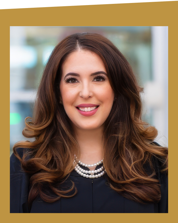 Leadership — Texas Latinx Judges