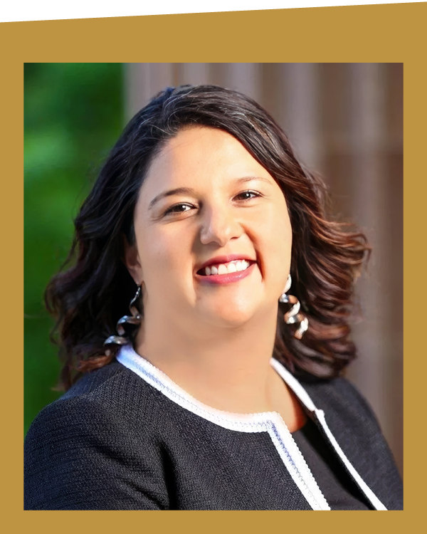Leadership — Texas Latinx Judges