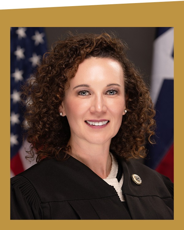 Leadership — Texas Latinx Judges