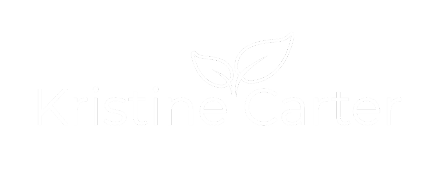 Kristine Carter Photography and Writing