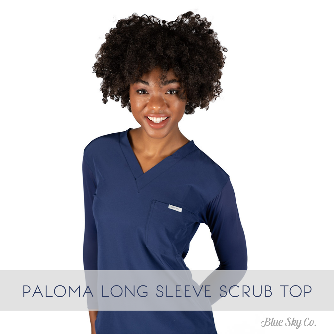 Do You Need New Scrubs? How to Tell It’s to Replace Your Old Ones ...