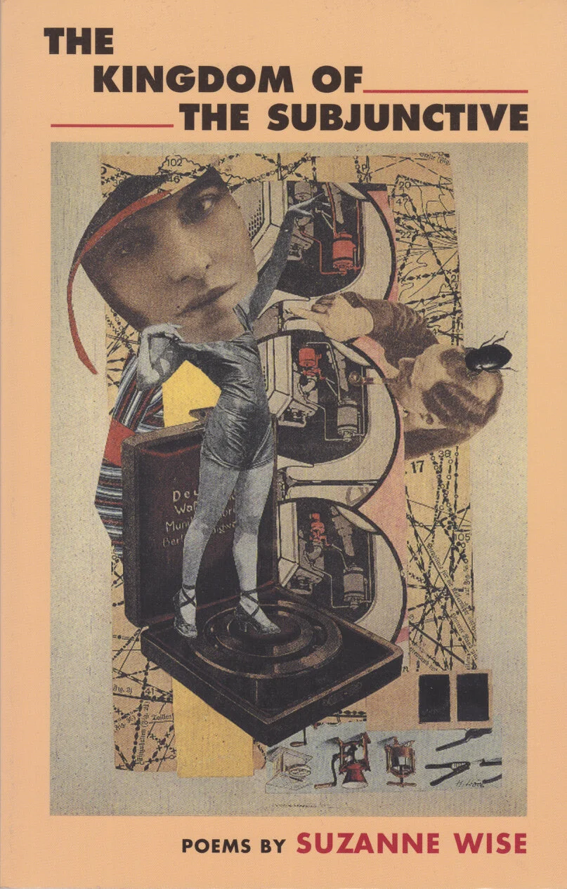 Books — Suzanne Wise