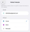 30 Ways To Customize Your Apple Calendar (EASY Tricks To Make It ...