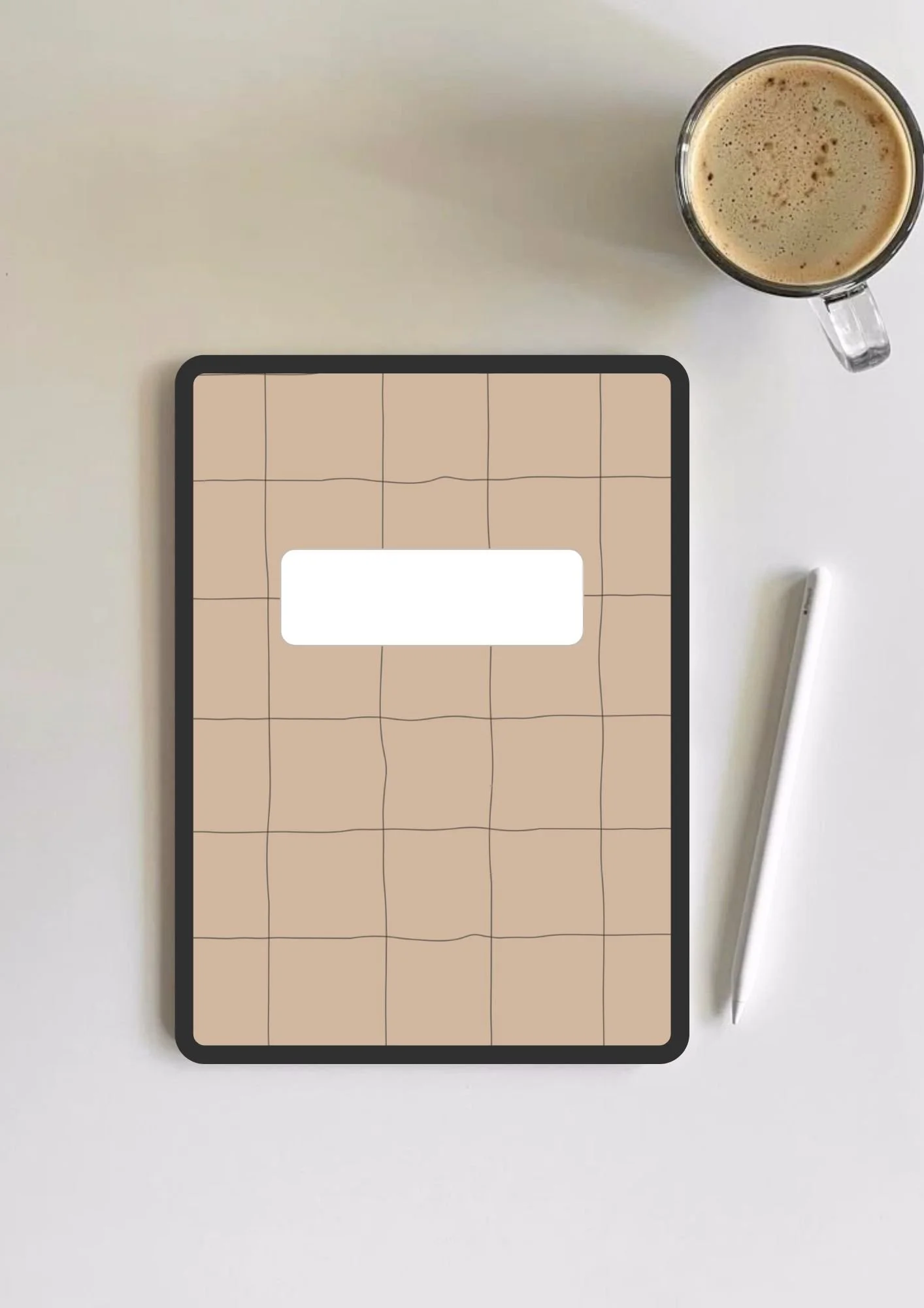 17 FREE Aesthetic Digital Notebook Covers To Instantly Upgrade Your ...