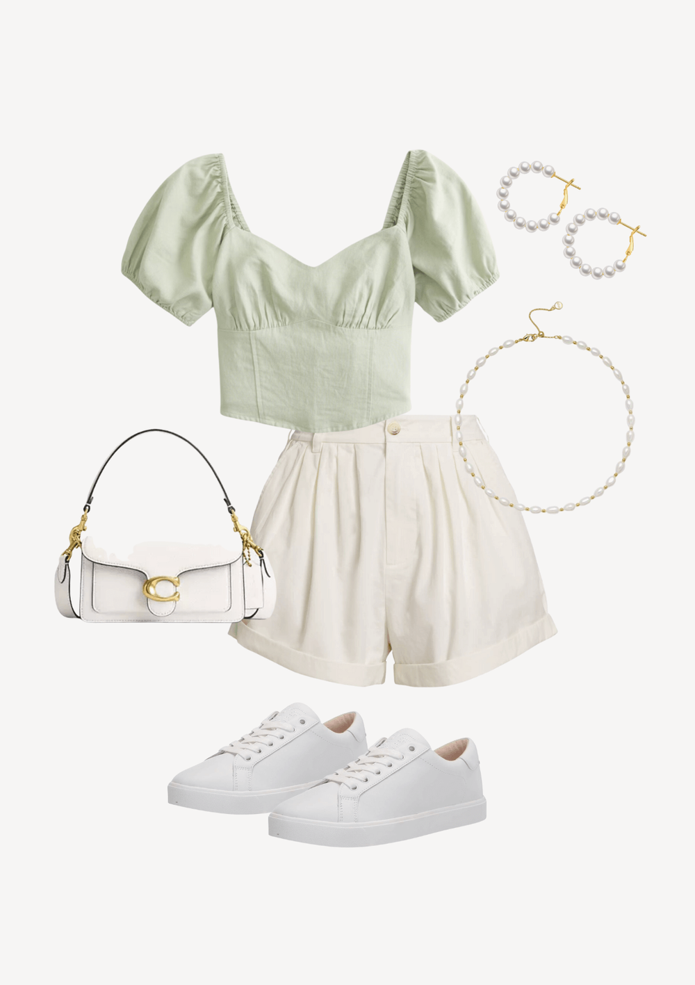 15 Boat Outfits To Ride The Waves In Style! (Preppy Coastal) — nikki lo