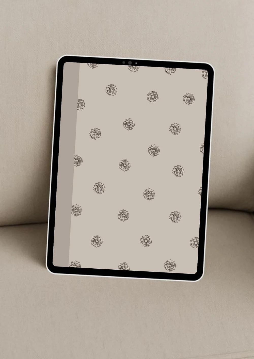 17 FREE Aesthetic Digital Notebook Covers To Instantly Upgrade Your ...