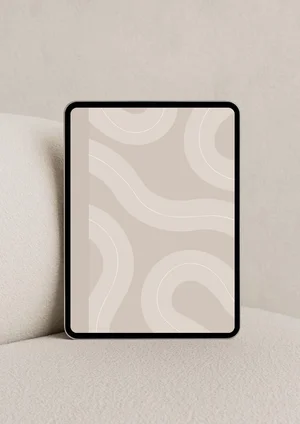 17 FREE Aesthetic Digital Notebook Covers To Instantly Upgrade Your ...