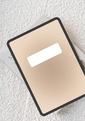 17 FREE Aesthetic Digital Notebook Covers To Instantly Upgrade Your ...