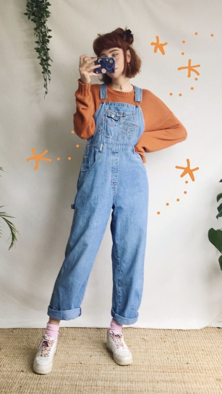 13 CUTEST Stranger Things Outfits To Recreate! (Outfit Inspiration ...