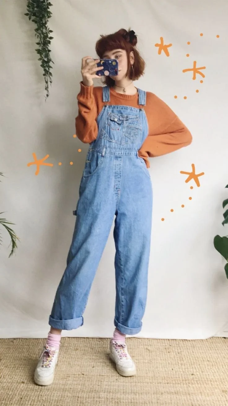 13 CUTEST Stranger Things Outfits To Recreate! (Outfit Inspiration ...