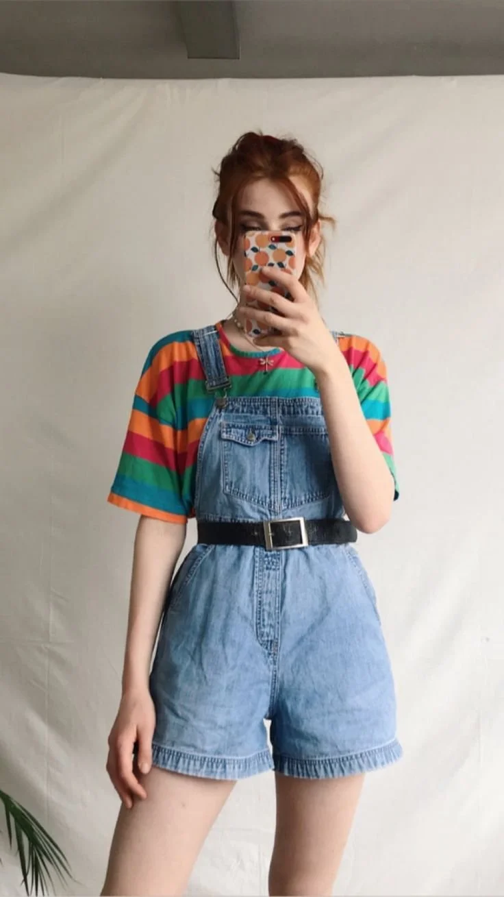 13 CUTEST Stranger Things Outfits To Recreate! (Outfit Inspiration ...