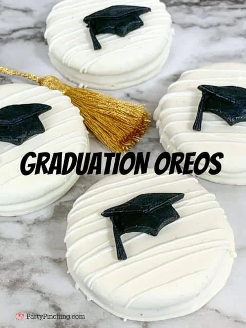 21 BEAUTIFUL Graduation Cookies Too Pretty To Eat! (Ideas & Inspiration ...