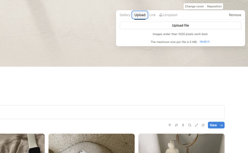 32 EASY Ways To Make Your Notion Aesthetic For Beginners (Tutorial ...
