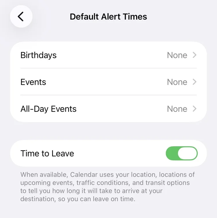 30 Ways To Customize Your Apple Calendar (EASY Tricks To Make It ...