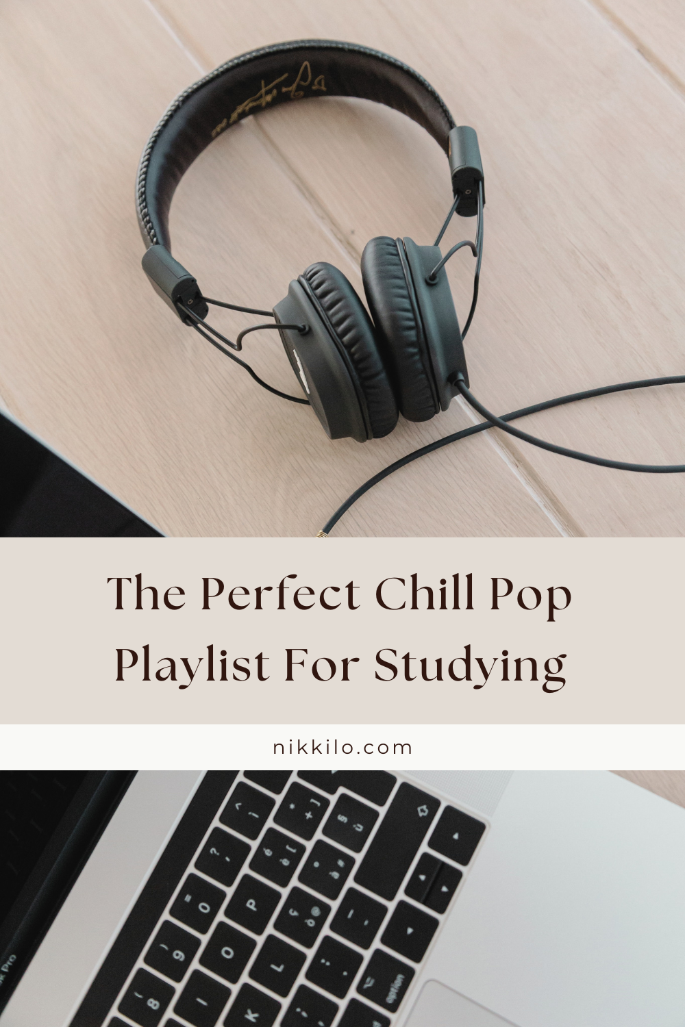 Study Playlist To Help You Get Sh*T Done! (50+ Songs) — nikki lo