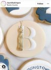 21 BEAUTIFUL Graduation Cookies Too Pretty To Eat! (Ideas & Inspiration ...