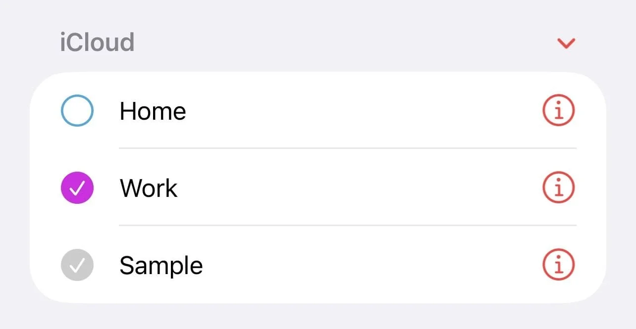 30 Ways To Customize Your Apple Calendar (EASY Tricks To Make It ...