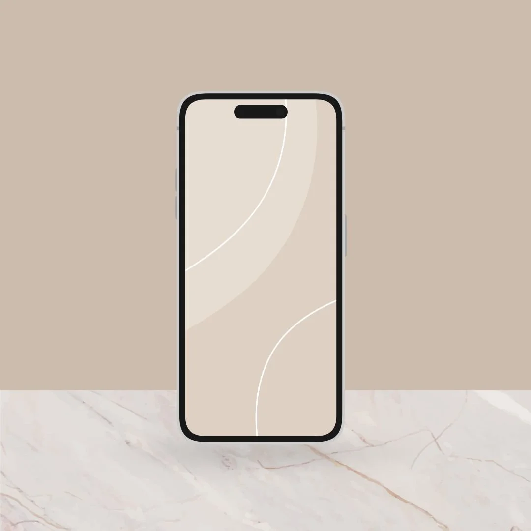 10 Aesthetic Phone Wallpapers To Make Your Home Screen Look GORGEOUS ...