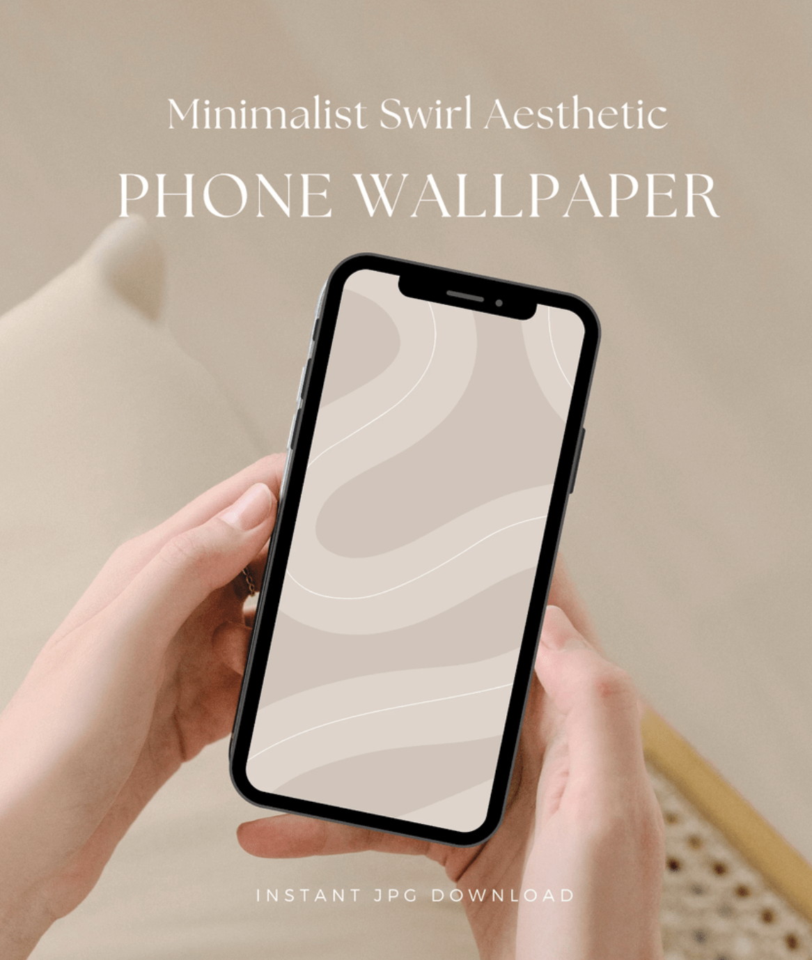 10 Aesthetic Phone Wallpapers To Make Your Home Screen Look GORGEOUS ...