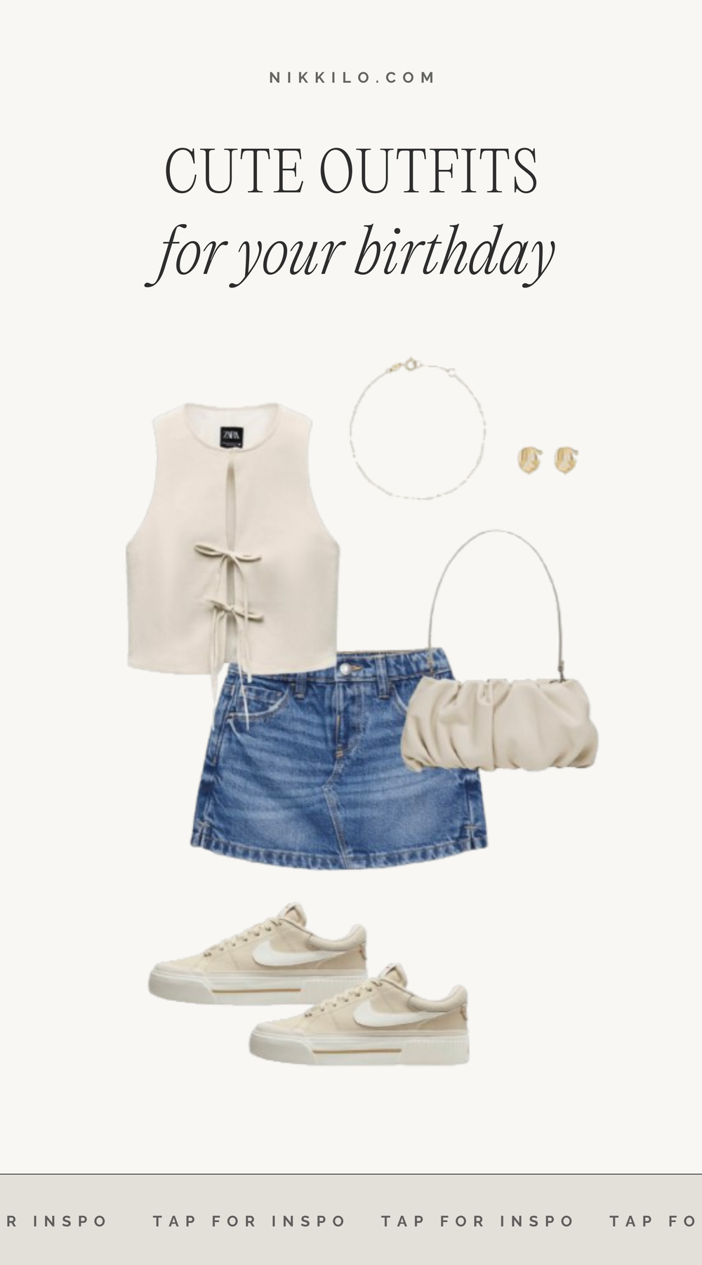 15 Super Cute Birthday Outfits (You’ll Totally Want To Steal!) — nikki lo