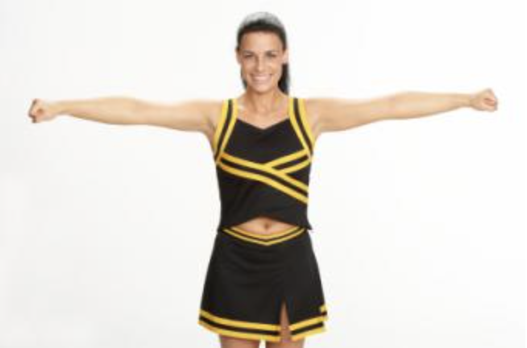 Ultimate Beginner Cheerleading Terms Glossary | 40 Essential Terms To ...