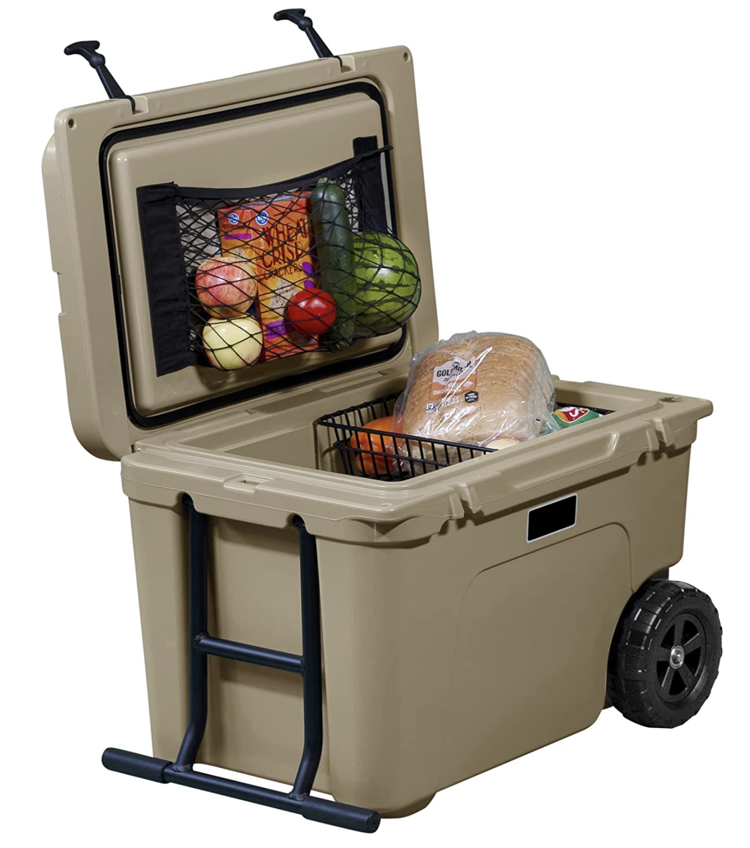 14 Essentials You Need In Your Tailgating Starter Pack — Nikki Lo