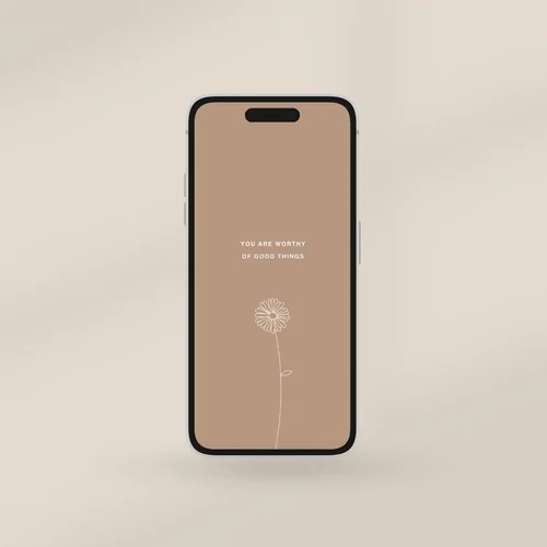 10 Aesthetic Phone Wallpapers To Make Your Home Screen Look GORGEOUS ...