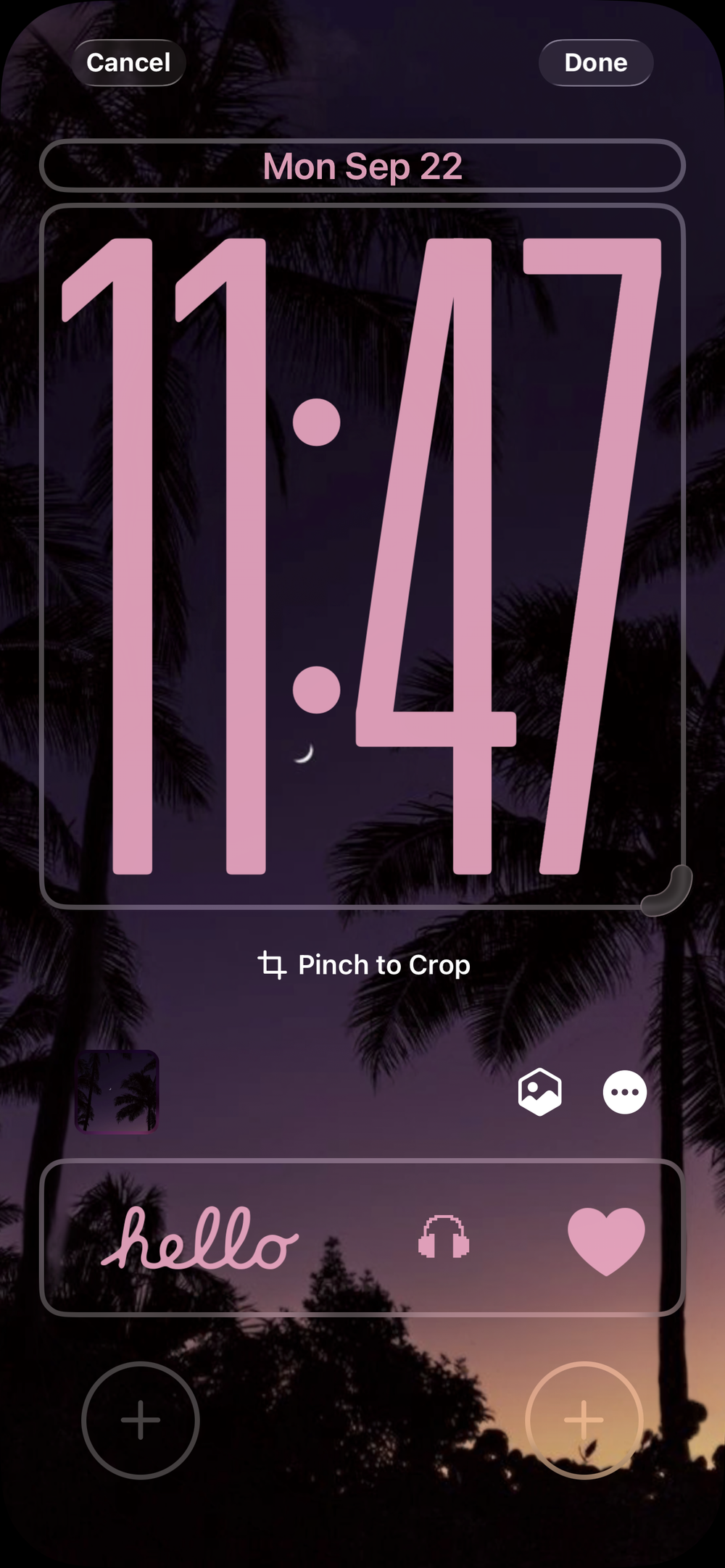 15 Ways To Customize Your Phone With iOS 26 (And Make It Aesthetic ...