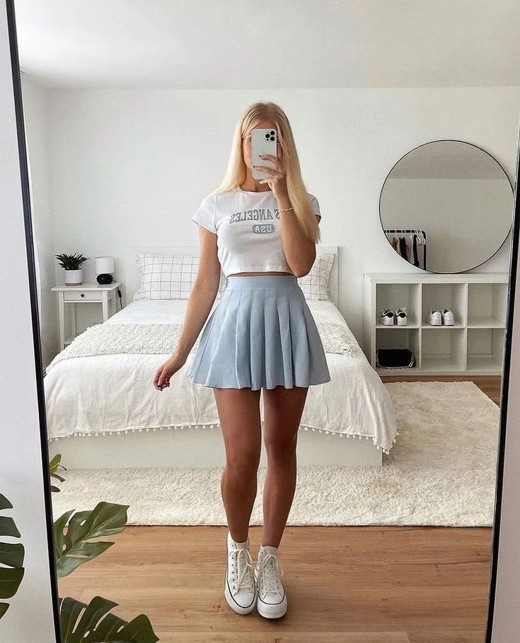 18 Preppy Outfits You NEED In Your Closet (Gossip Girl Style) — nikki lo