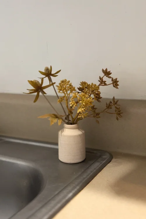 6 Fall Kitchen Decor Ideas PERFECT For Small Spaces (Beautiful, Budget ...