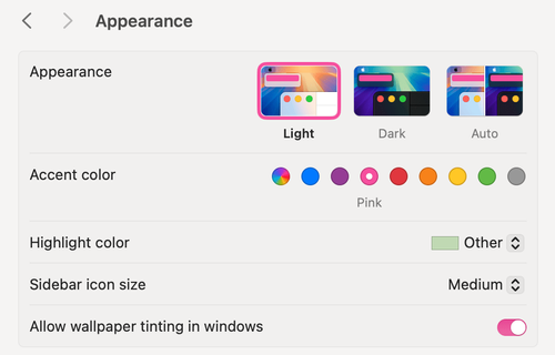 How To Customize Your MacBook To Be Aesthetic! (Tutorial With Free ...