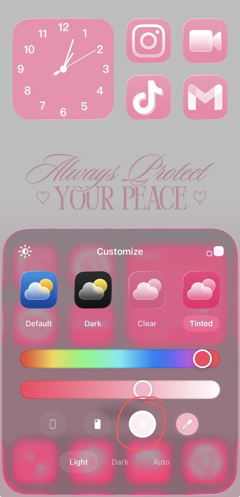 15 Ways To Customize Your Phone With iOS 26 (And Make It Aesthetic ...