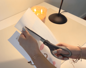 DIY Phone Case Tutorial: How To Make An Aesthetic Collage Phone Case ...